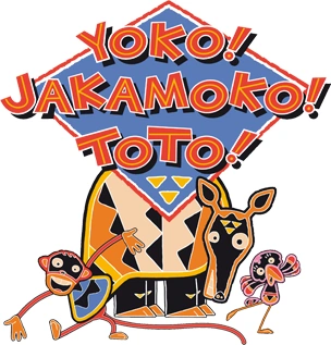 Yoko! Jakamoko! Toto! | Soundeffects Wiki | Fandom