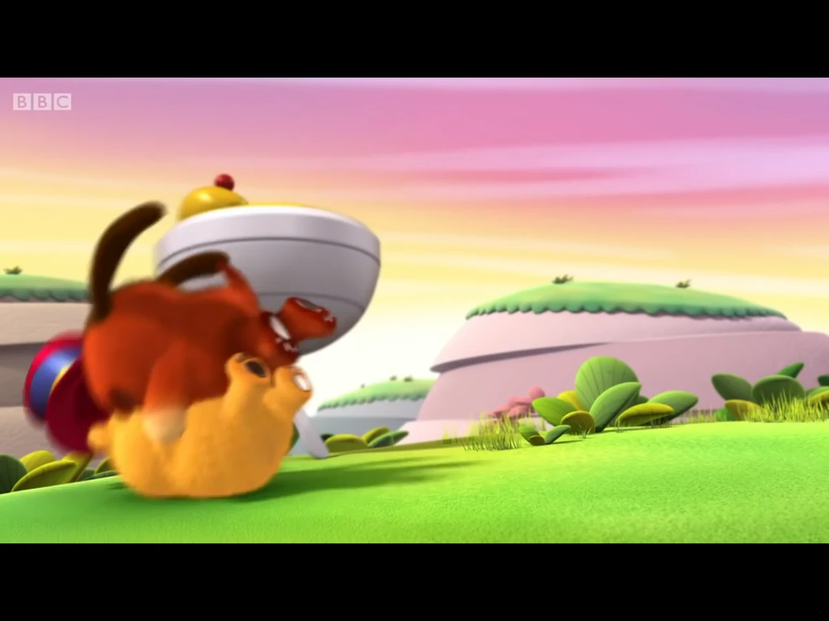 Ruff-Ruff, Tweet & Dave/Image Gallery | Soundeffects Wiki | Fandom