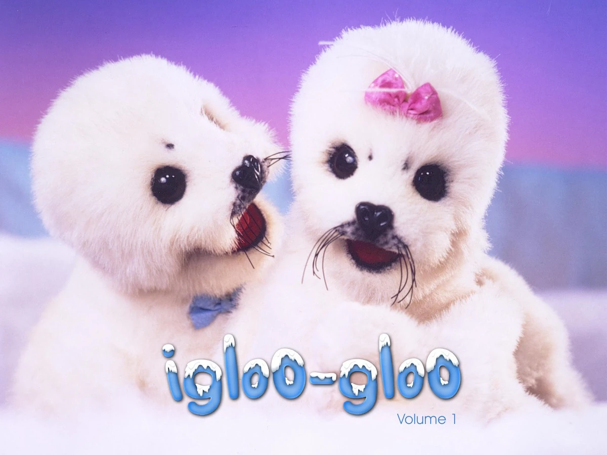 Igloo Gloo | Soundeffects Wiki | Fandom