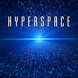 Hyperspace | Soundeffects Wiki | Fandom