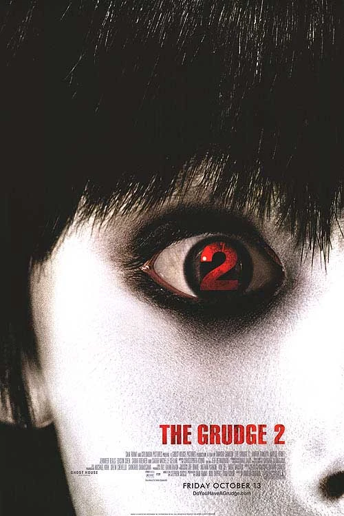 The Grudge 2 (2006) | Soundeffects Wiki | Fandom