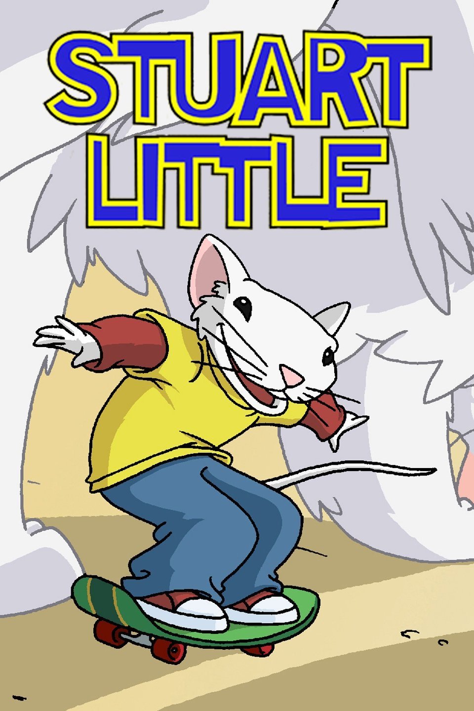 Stuart Little: The Animated Series | Soundeffects Wiki | Fandom