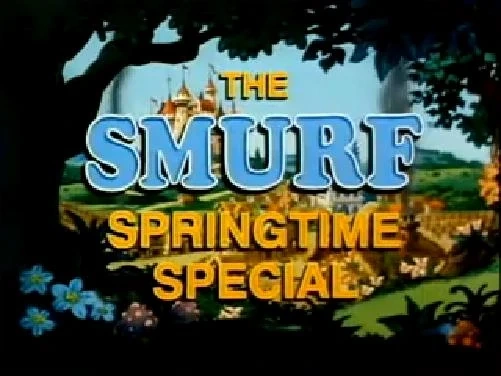 The Smurfs Springtime Special (1982) | Soundeffects Wiki | Fandom