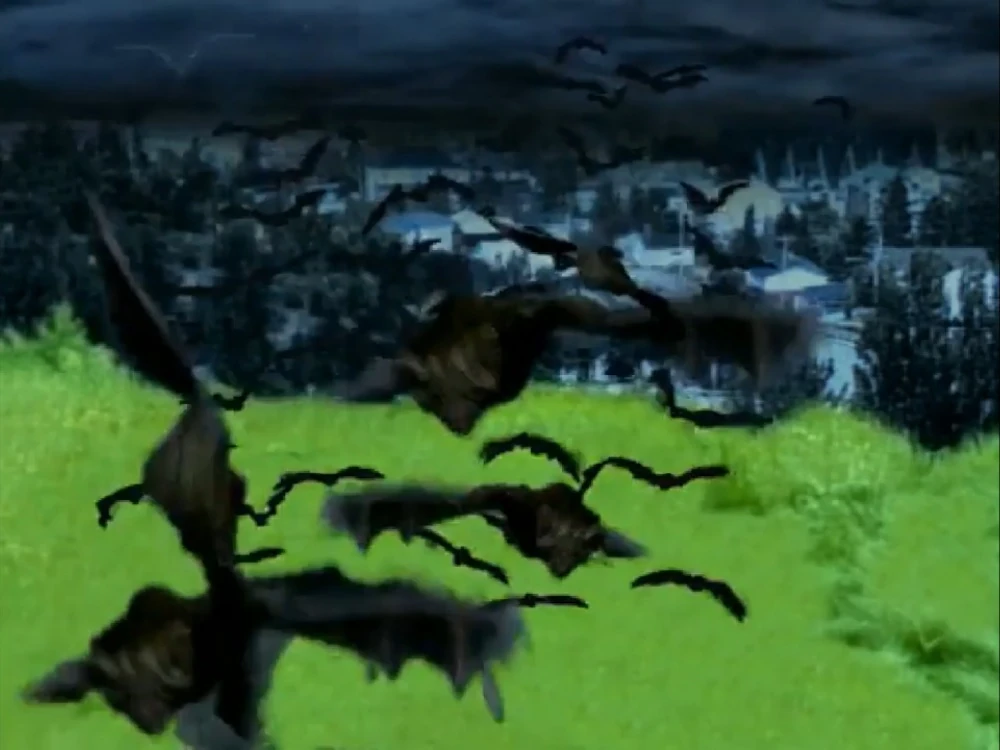 Goosebumps/Image Gallery | Soundeffects Wiki | Fandom