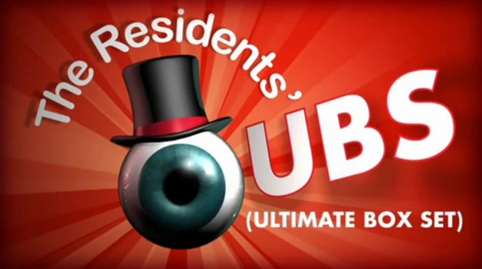 The Residents Ultimate Box Set | Soundeffects Wiki | Fandom