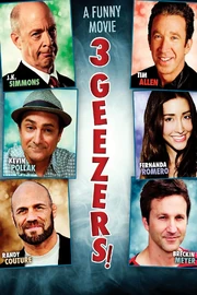 3 Geezers! (2013) | Soundeffects Wiki | Fandom