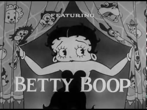 Betty Boop Cartoons (Shorts) | Soundeffects Wiki | Fandom