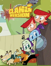 Clang Invasion | Soundeffects Wiki | Fandom