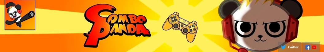 Combo Panda | Soundeffects Wiki | Fandom