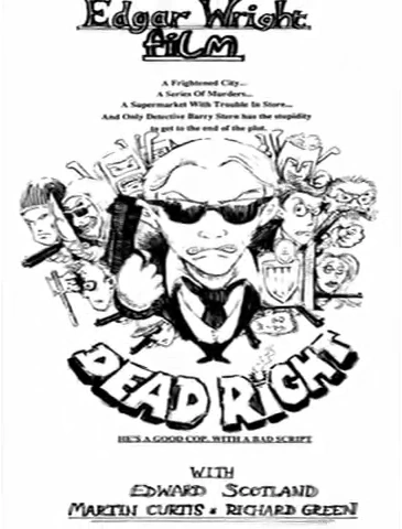 Dead Right (1993) | Soundeffects Wiki | Fandom