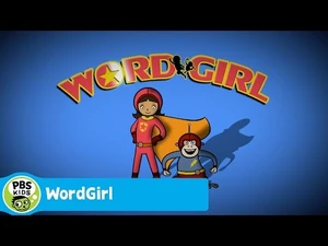 WordGirl | Soundeffects Wiki | Fandom