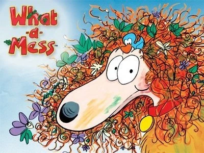 What-a-Mess | Soundeffects Wiki | Fandom