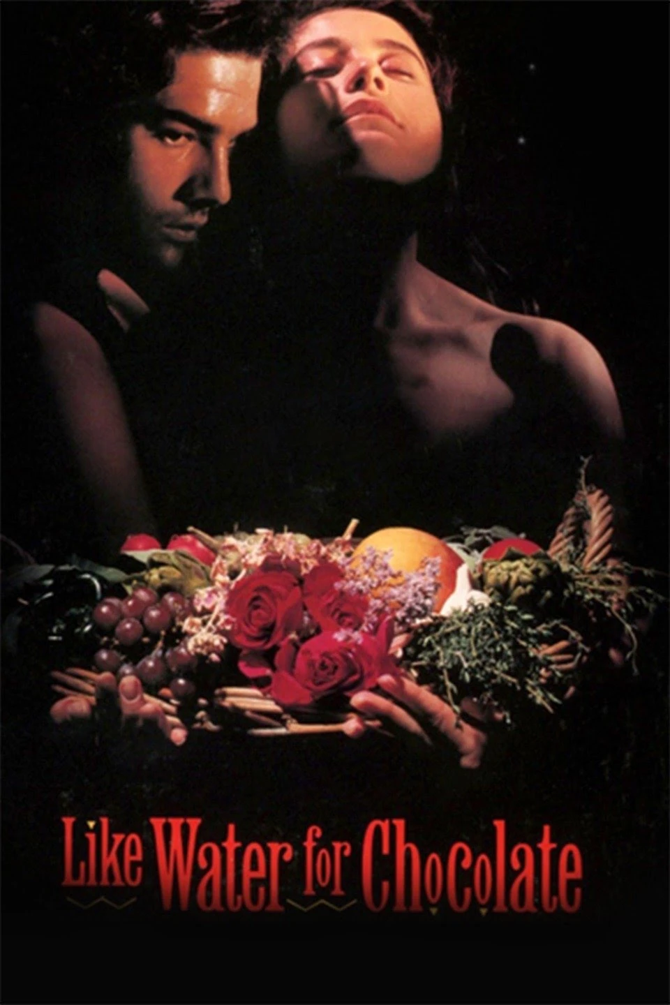 Like Water for Chocolate (1992) | Soundeffects Wiki | Fandom