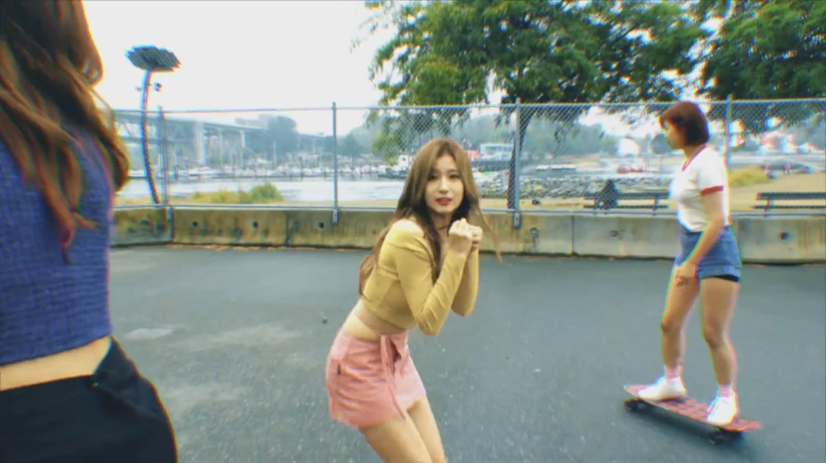 TWICE - Likey (2017) (Music Videos) | Soundeffects Wiki | Fandom