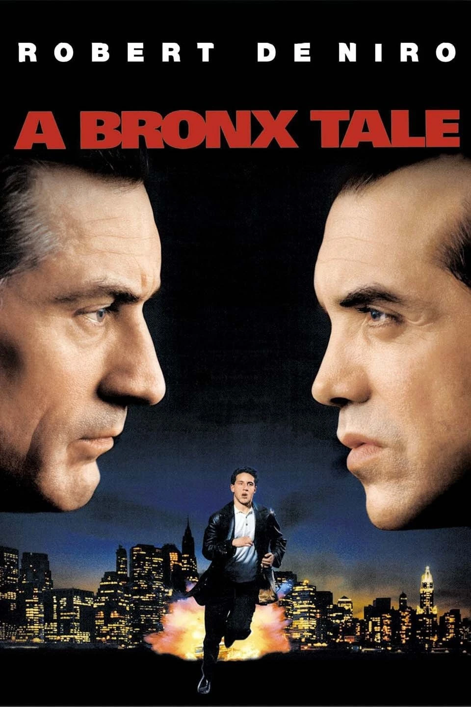 A Bronx Tale (1993) | Soundeffects Wiki | Fandom