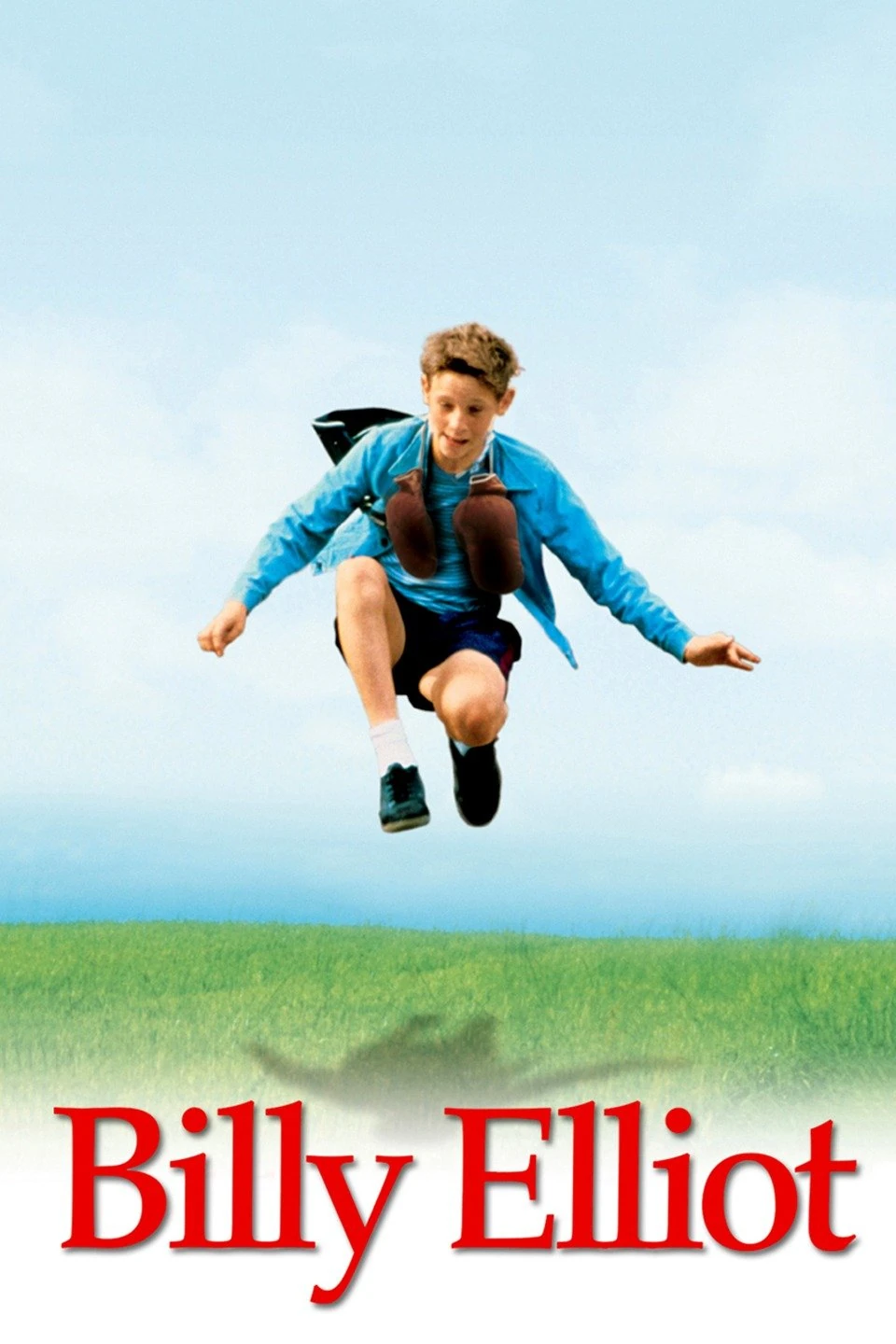Billy Elliot (2000) | Soundeffects Wiki | Fandom