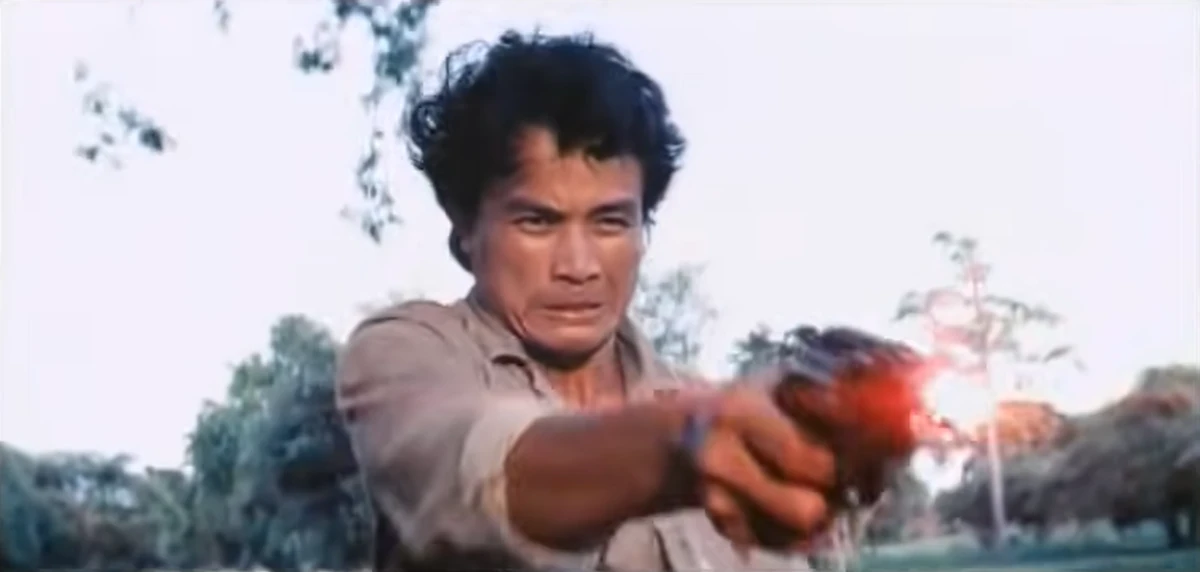 Hanuman vs 7 Ultraman (1974) | Soundeffects Wiki | Fandom