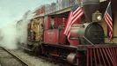 Sound Ideas, TRAIN, STEAM - STEAM TRAIN: BRAKING TO STOP, HEAVY BRAKE ...