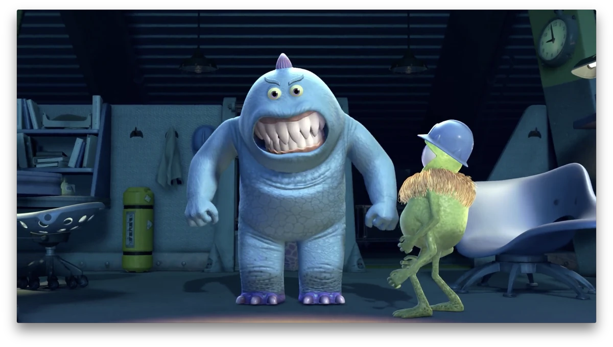 Sound Ideas, CARTOON, MONSTER - LOW GRUNTS AND SNORTS, CREATURE/Image ...