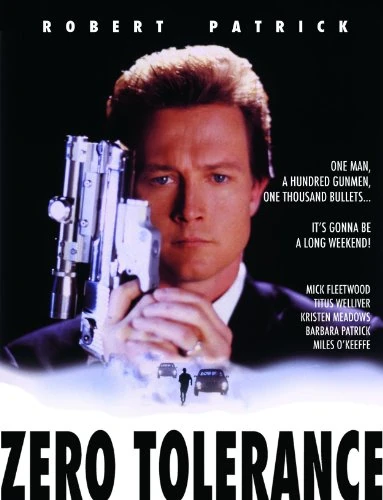 Zero Tolerance (1995) | Soundeffects Wiki | Fandom