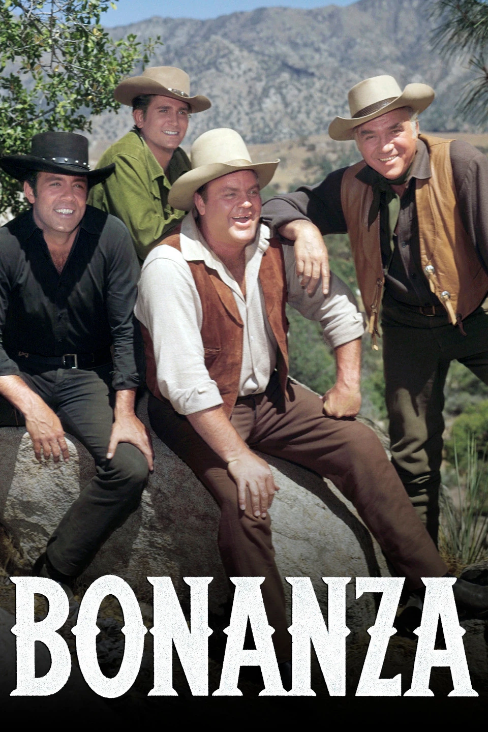 Bonanza | Soundeffects Wiki | Fandom