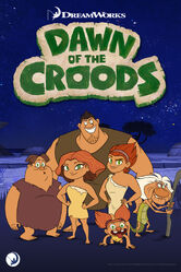 Dawn of the Croods | Soundeffects Wiki | Fandom
