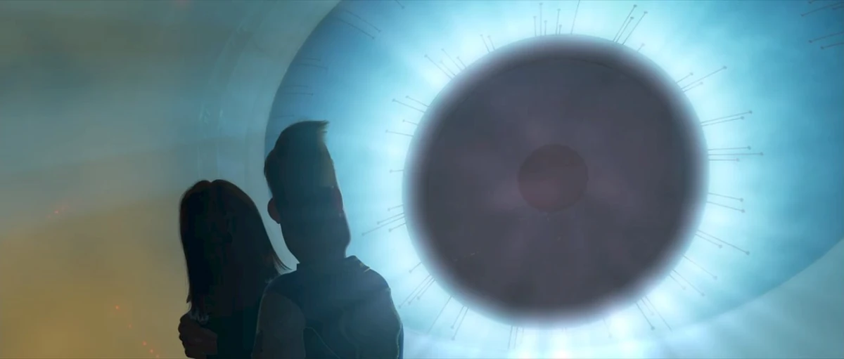 SKYWALKER, METAL - ROBOT PROBE'S EYE CLOSE, LID | Soundeffects Wiki ...