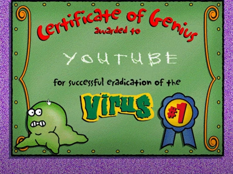 Young Dilbert Hi-Tech Hijinks | Soundeffects Wiki | Fandom
