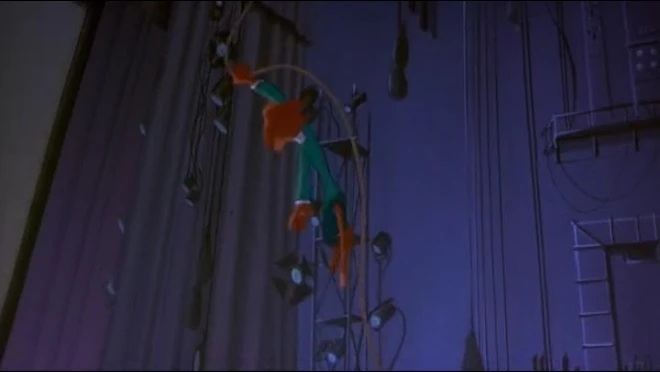 Hollywoodedge, Rope Snap Swish 2 SS011002 | Soundeffects Wiki | Fandom