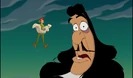 Disney's Peter Pan Rooster Crow | Soundeffects Wiki | Fandom