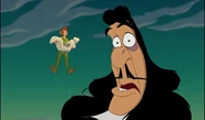 Disney's Peter Pan Rooster Crow | Soundeffects Wiki | Fandom