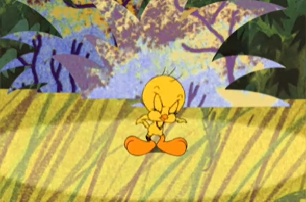 Tweety's High-Flying Adventure (2000)/Image Gallery | Soundeffects Wiki | Fandom