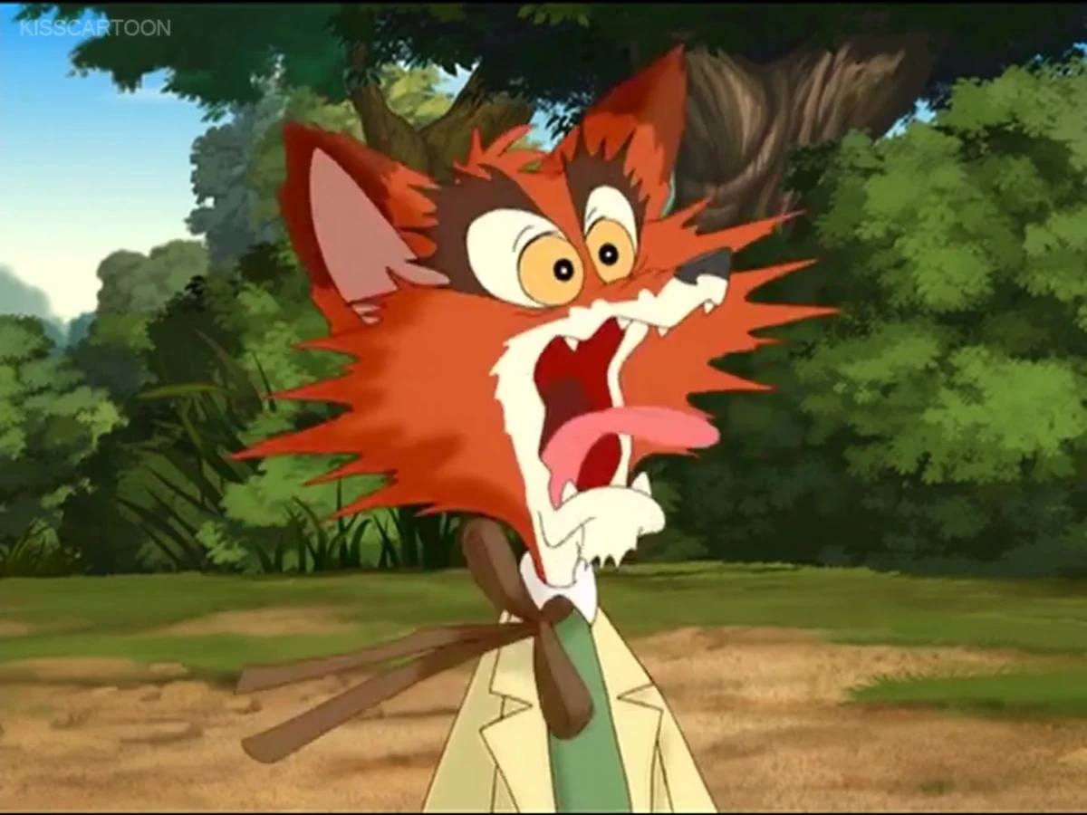 The Adventures of Brer Rabbit (2006)/Image Gallery | Soundeffects Wiki ...