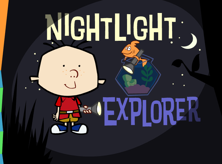 Stanley: Nightlight Explorer | Soundeffects Wiki | Fandom