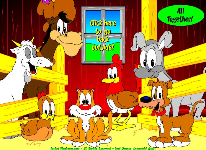 Partners In Rhyme, goats | Soundeffects Wiki | Fandom