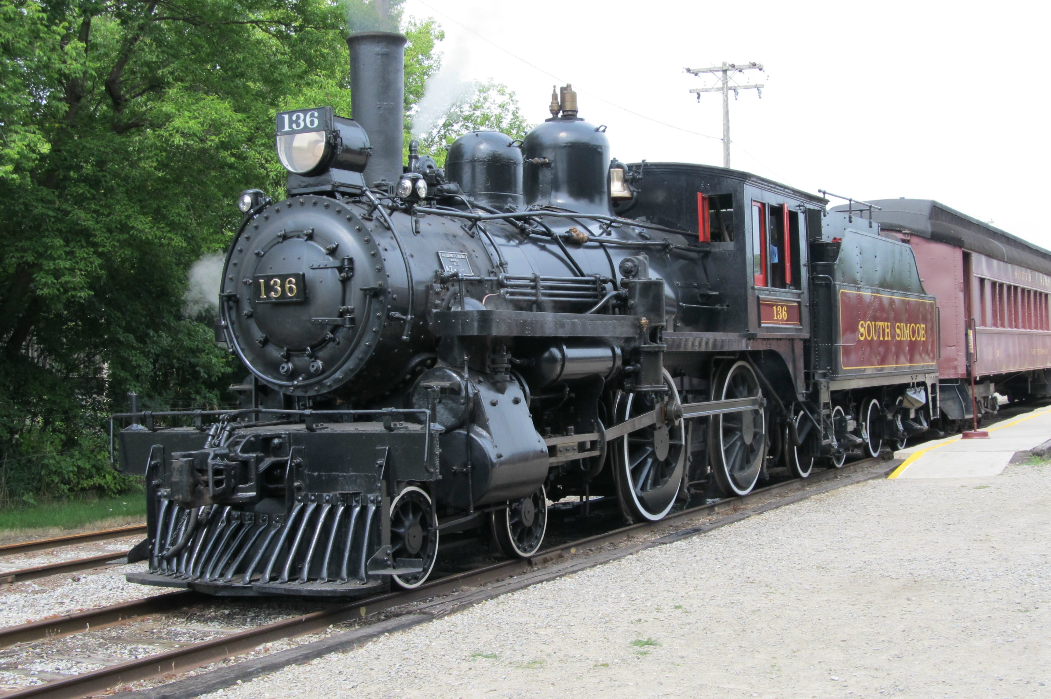 Steam locomotive whistle sounds store