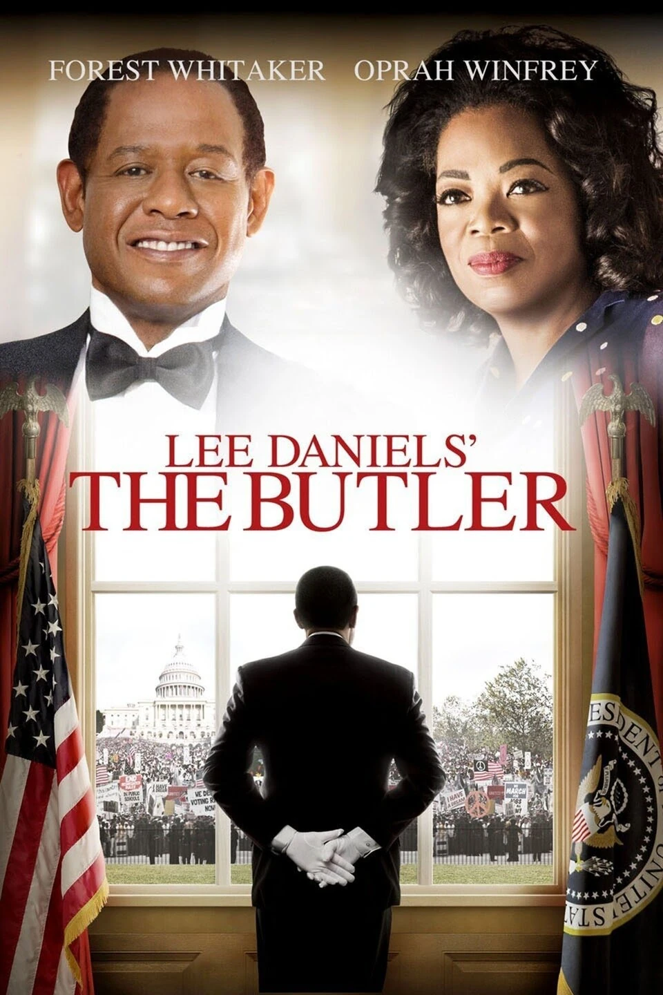 The Butler (2013) | Soundeffects Wiki | Fandom