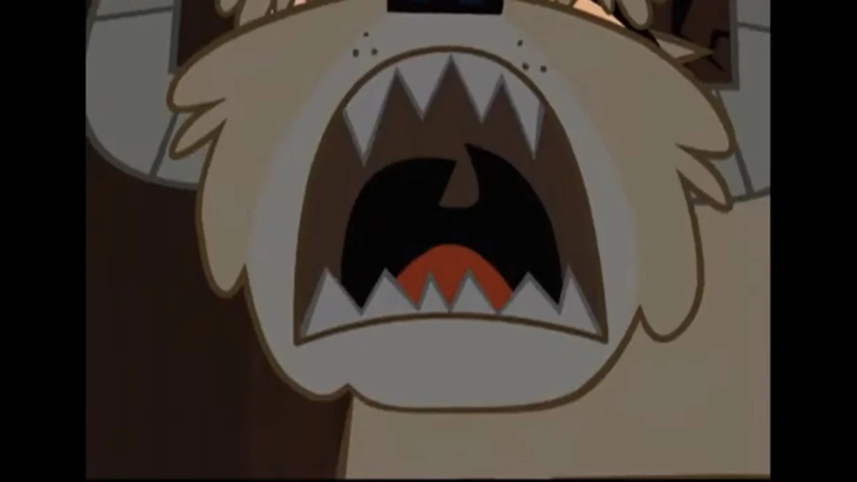 Unknown Roar Sound Effect 05 | Soundeffects Wiki | Fandom