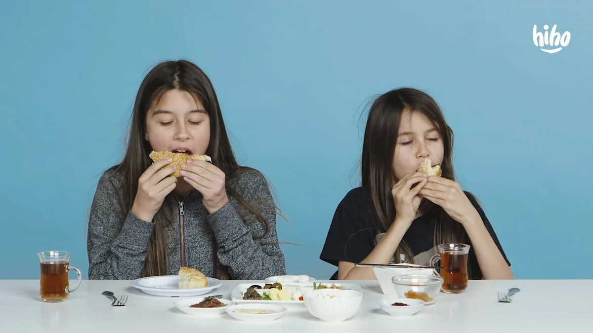 HiHo Kids | Soundeffects Wiki | Fandom