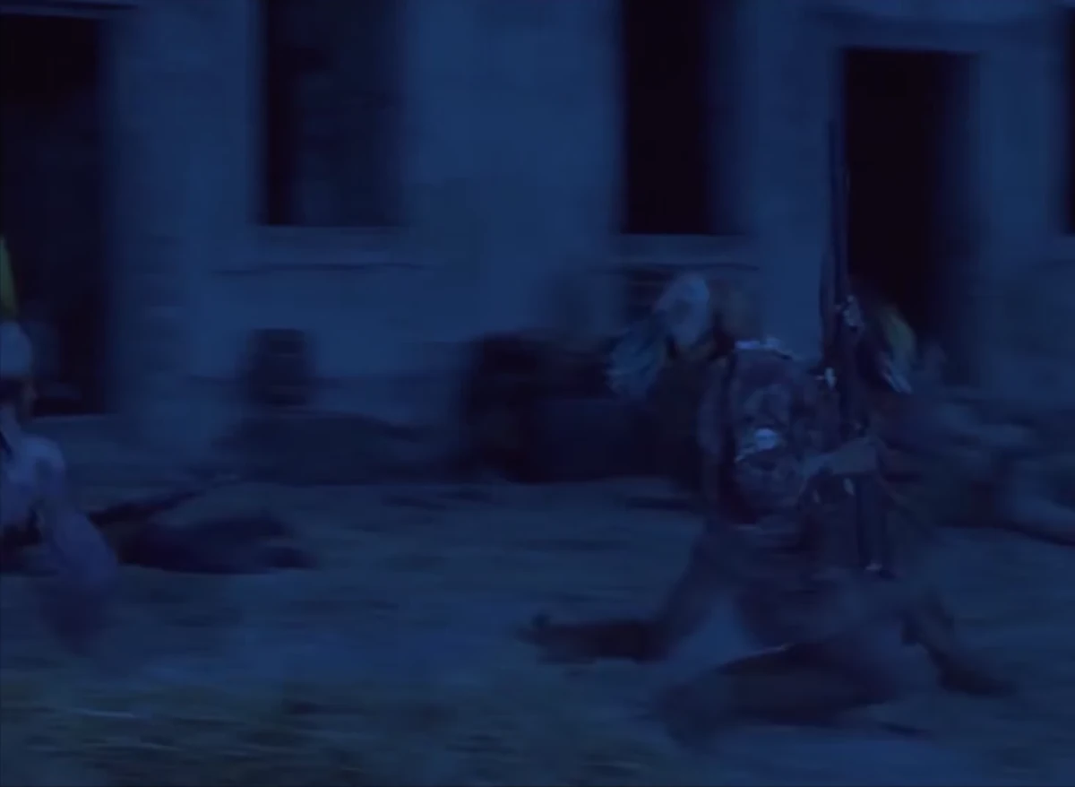 Wilhelm Scream/Image Gallery/Movies | Soundeffects Wiki | Fandom
