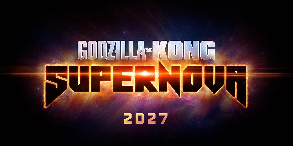 Godzilla x Kong: Supernova (2027) | Soundeffects Wiki | Fandom