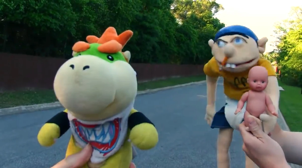 SML Videos/Image Gallery | Soundeffects Wiki | Fandom