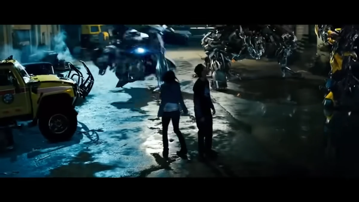 SKYWALKER, SERVO - JAZZ MOVEMENT | Soundeffects Wiki | Fandom