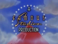 Famous Studios Cartoon Shorts | Soundeffects Wiki | Fandom