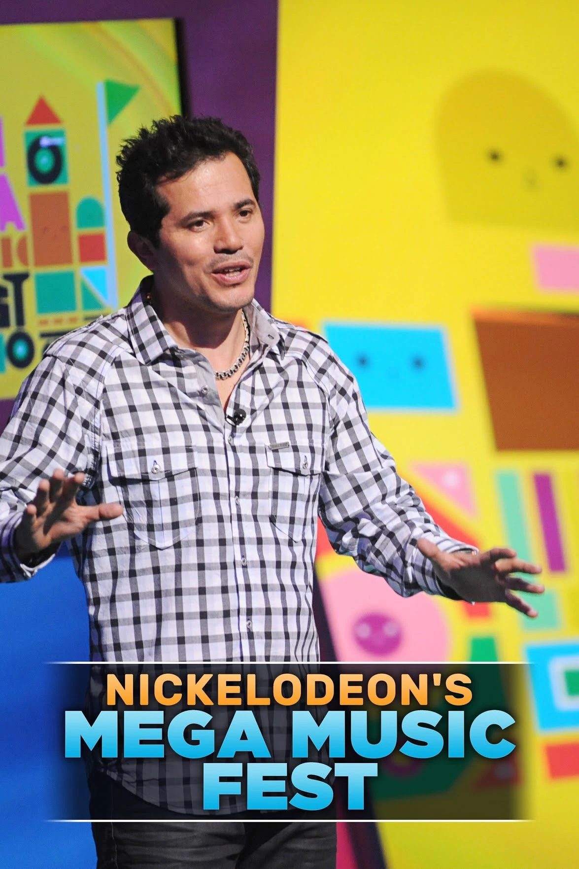 Nickelodeon's Mega Music Fest (2010) | Soundeffects Wiki | Fandom
