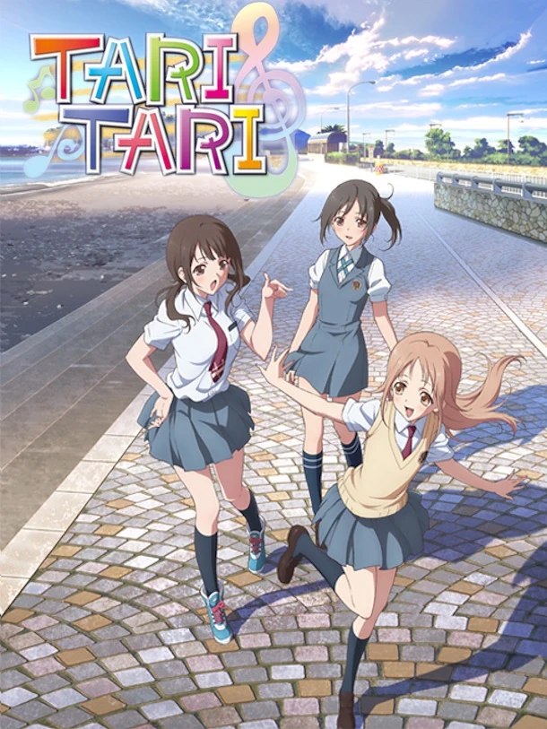 Tari Tari | Soundeffects Wiki | Fandom