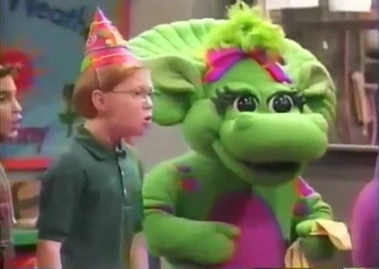 Sound Ideas, COW - SINGLE MOO, ANIMAL 01/Image Gallery/TV Shows/Barney ...