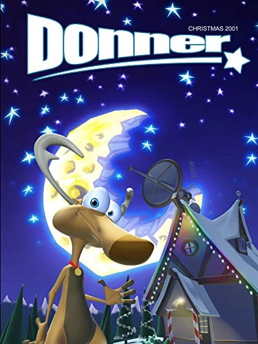Donner (2001) | Soundeffects Wiki | Fandom