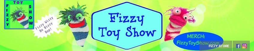 Fizzy Toy Show Series | Soundeffects Wiki | Fandom