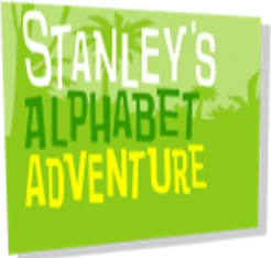 Stanley: Stanley's Alphabet Adventure (Online Games) | Soundeffects ...